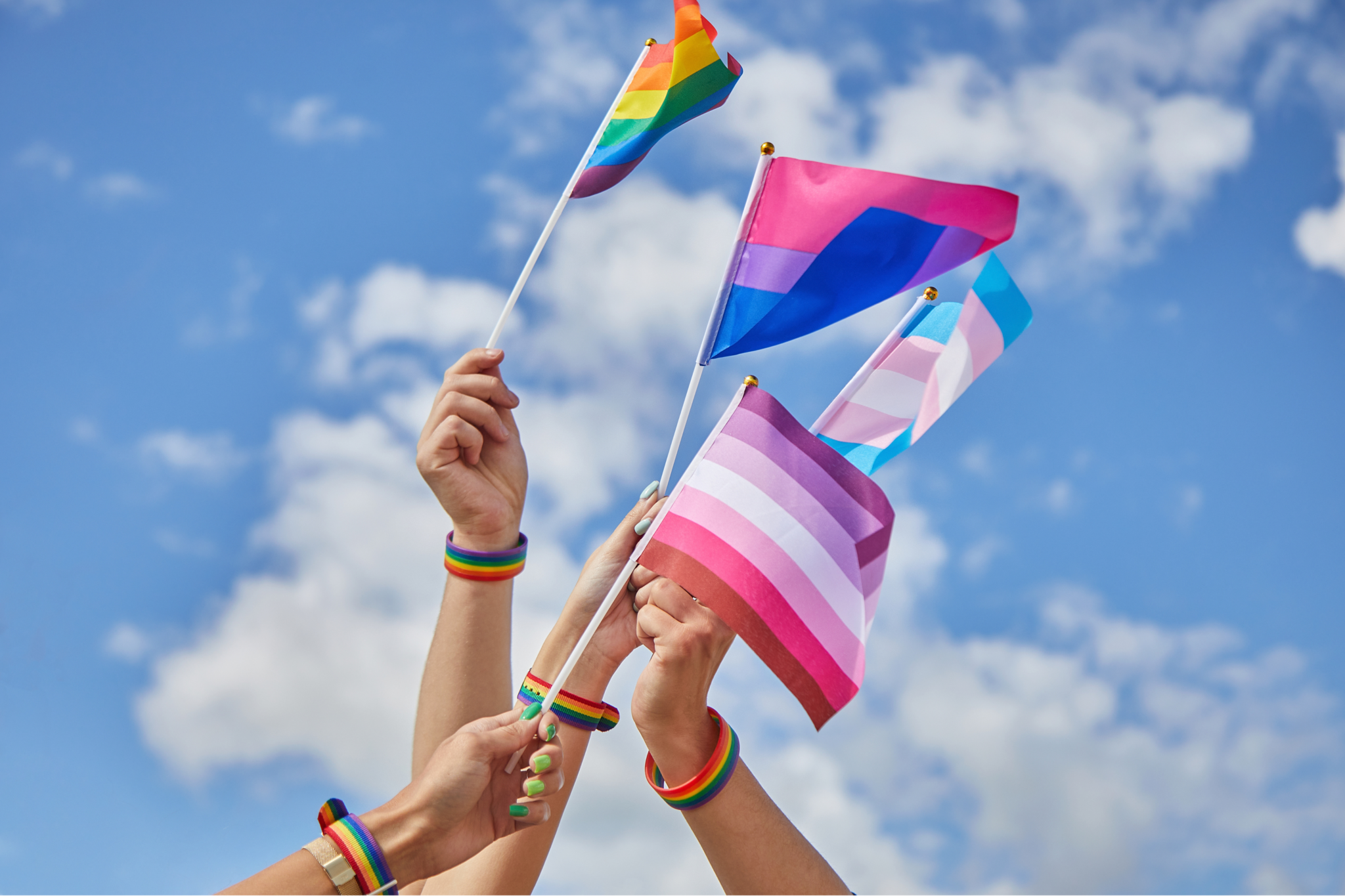 Three LGBTQ+ Friendly Travel Destinations for Pride Month ...