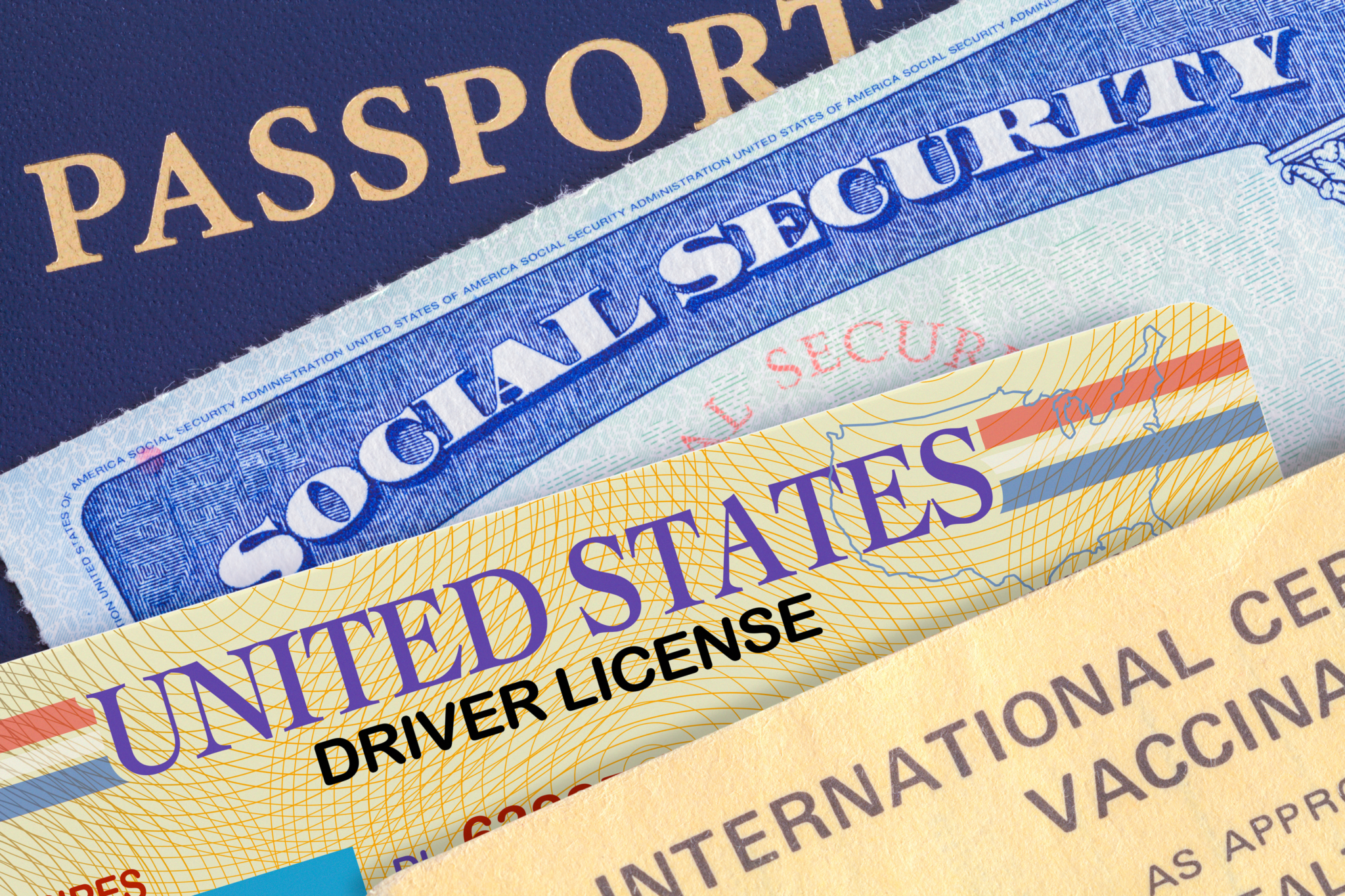 Understanding the REAL ID Travel Requirements - villagrotravel.com
